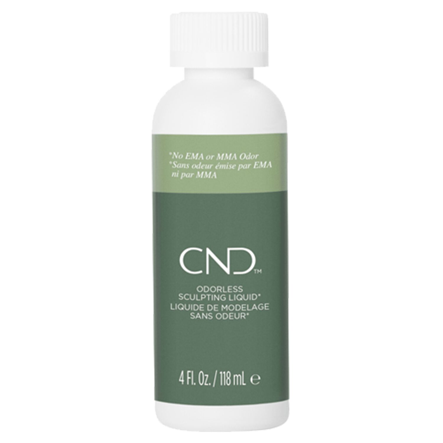 Odorless Sculpting Liquid - CND | CosmoProf