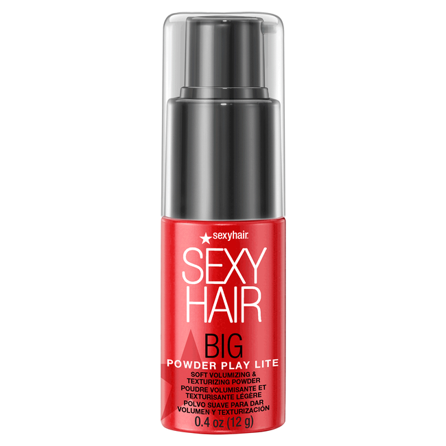 Big Sexy Hair Powder Play Lite Soft Volumizing & Texturizing Powder ...