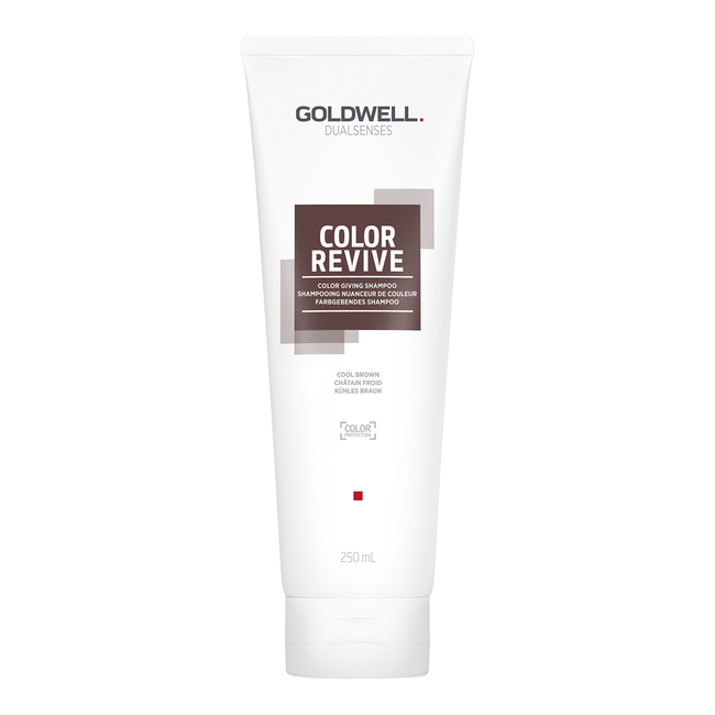 Dualsenses Color Revive Color Giving Shampoo - Goldwell USA | CosmoProf