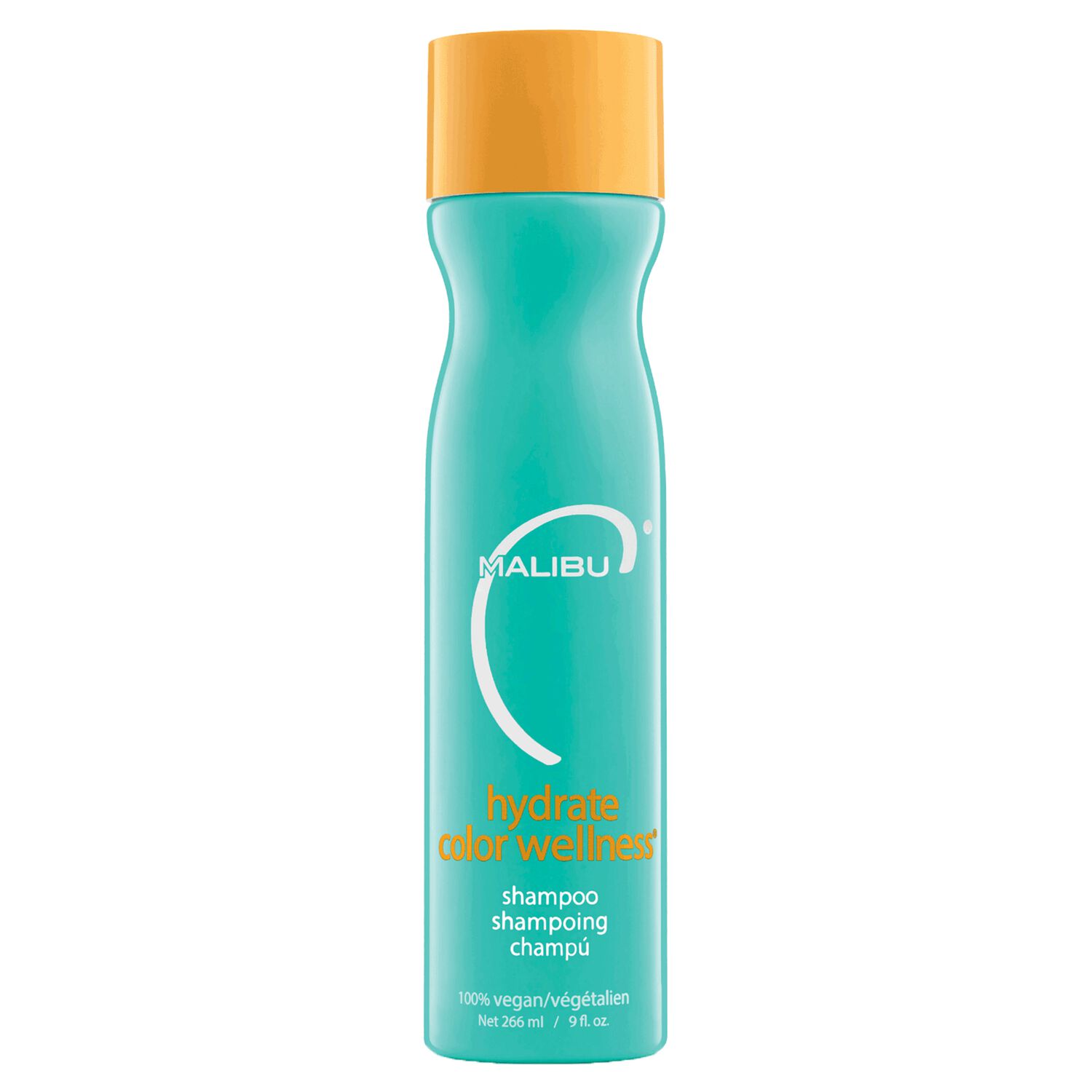 Hydrate Color Wellness Shampoo - Malibu C | CosmoProf