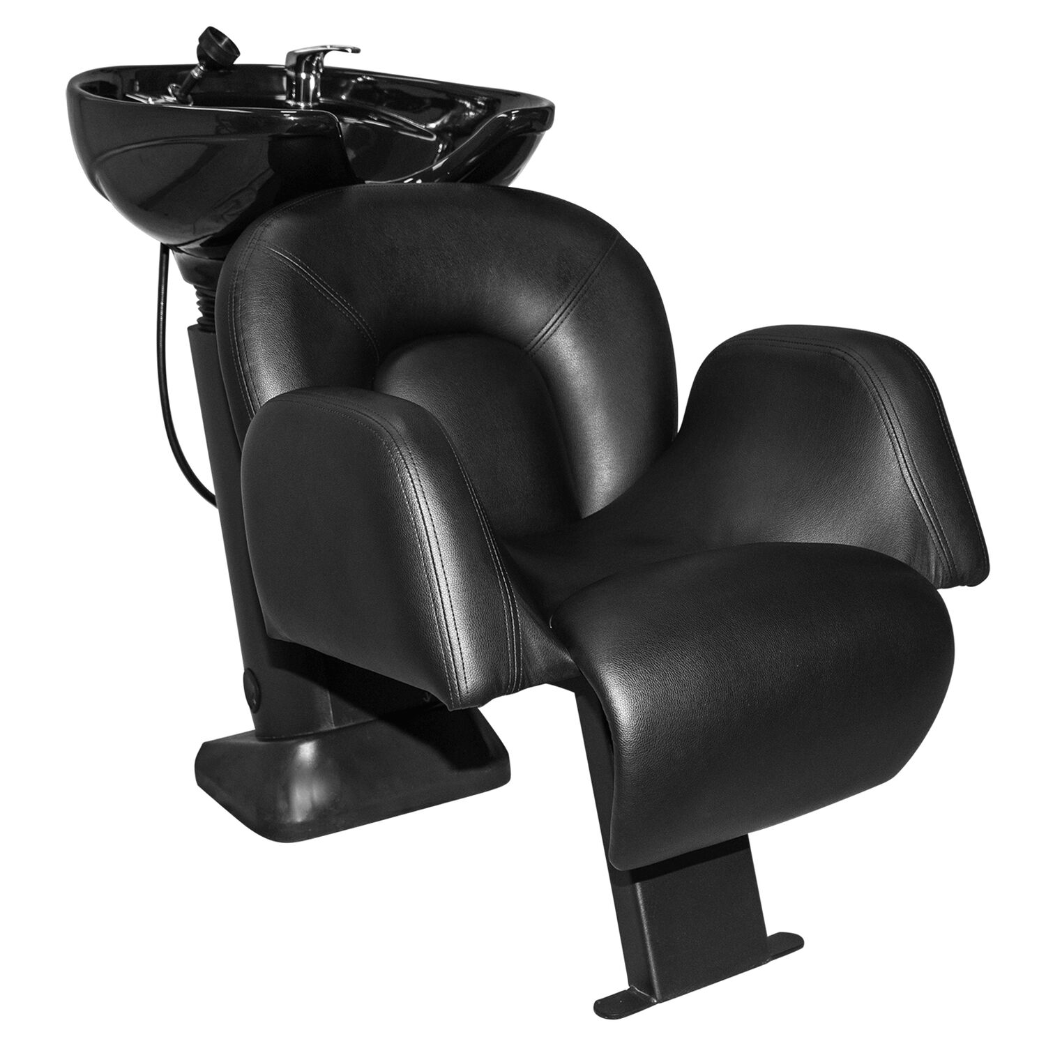 Phantom Tilt Bowl Backwash Shampoo Unit - PureSana | CosmoProf