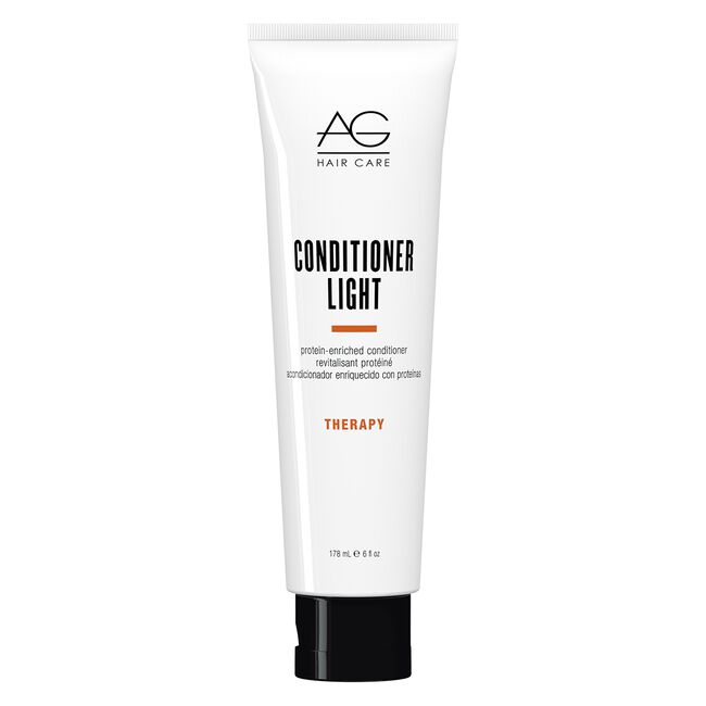 Therapy Conditioner Light - AG Care | CosmoProf