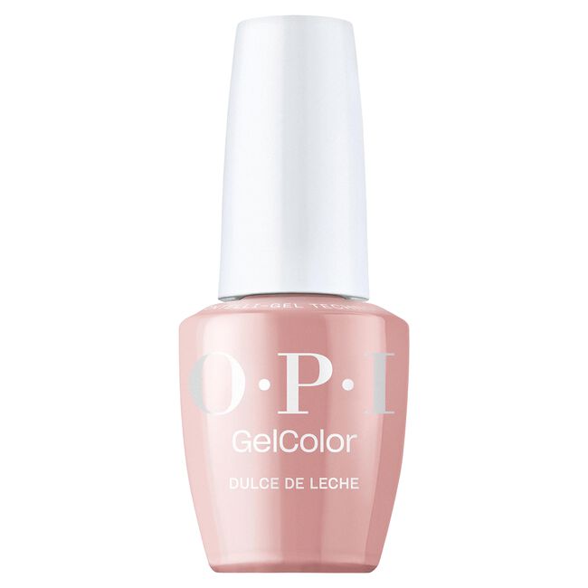 Dulce de Leche GelColor - OPI | CosmoProf
