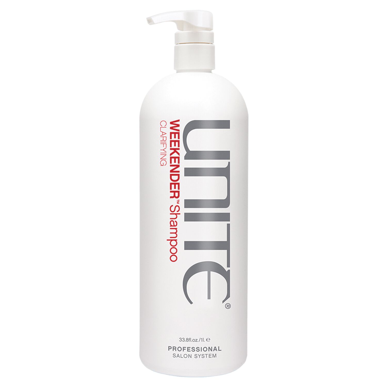 WEEKENDER Shampoo - UNITE Hair | CosmoProf