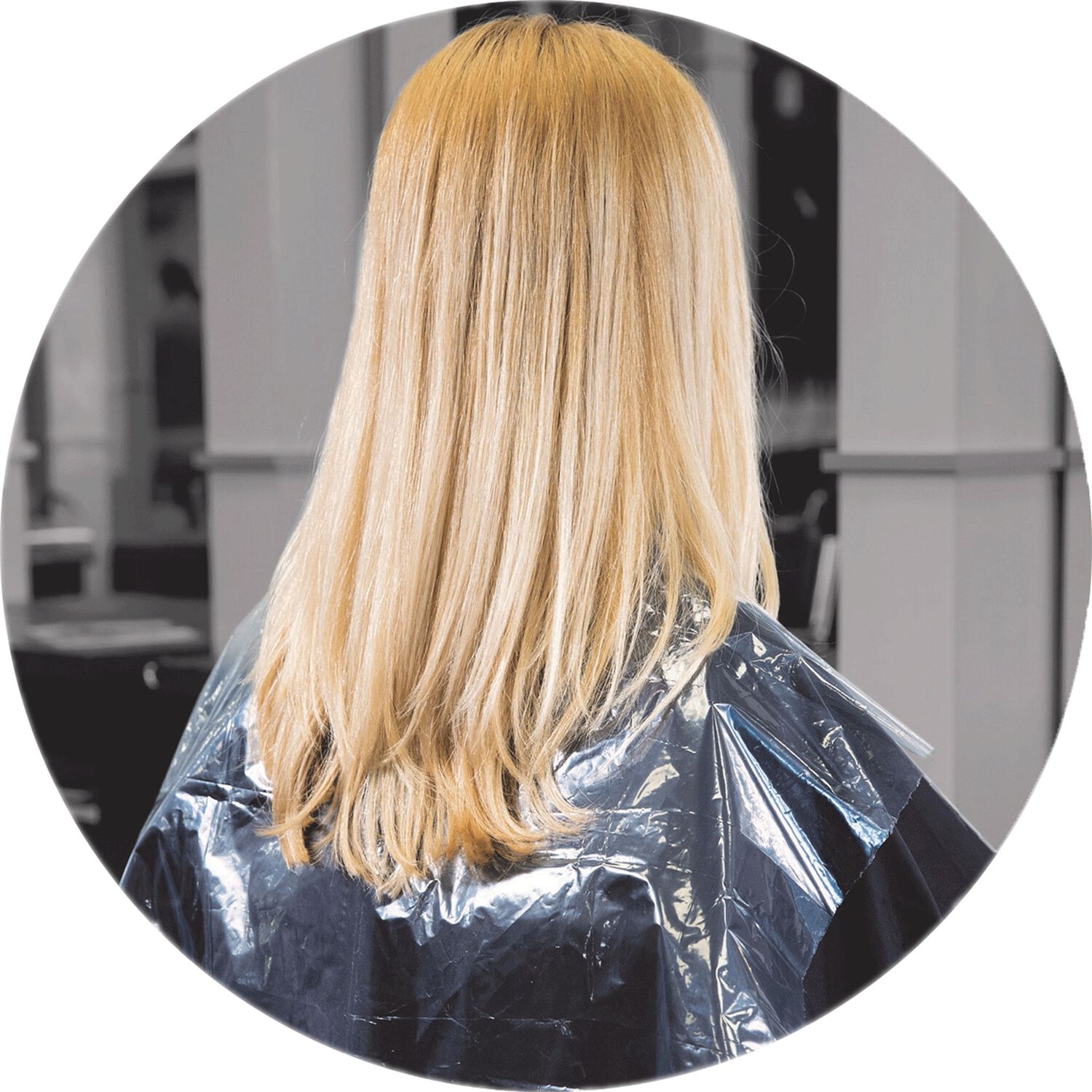 Biodegradable Backwards Bibs - Framar | CosmoProf