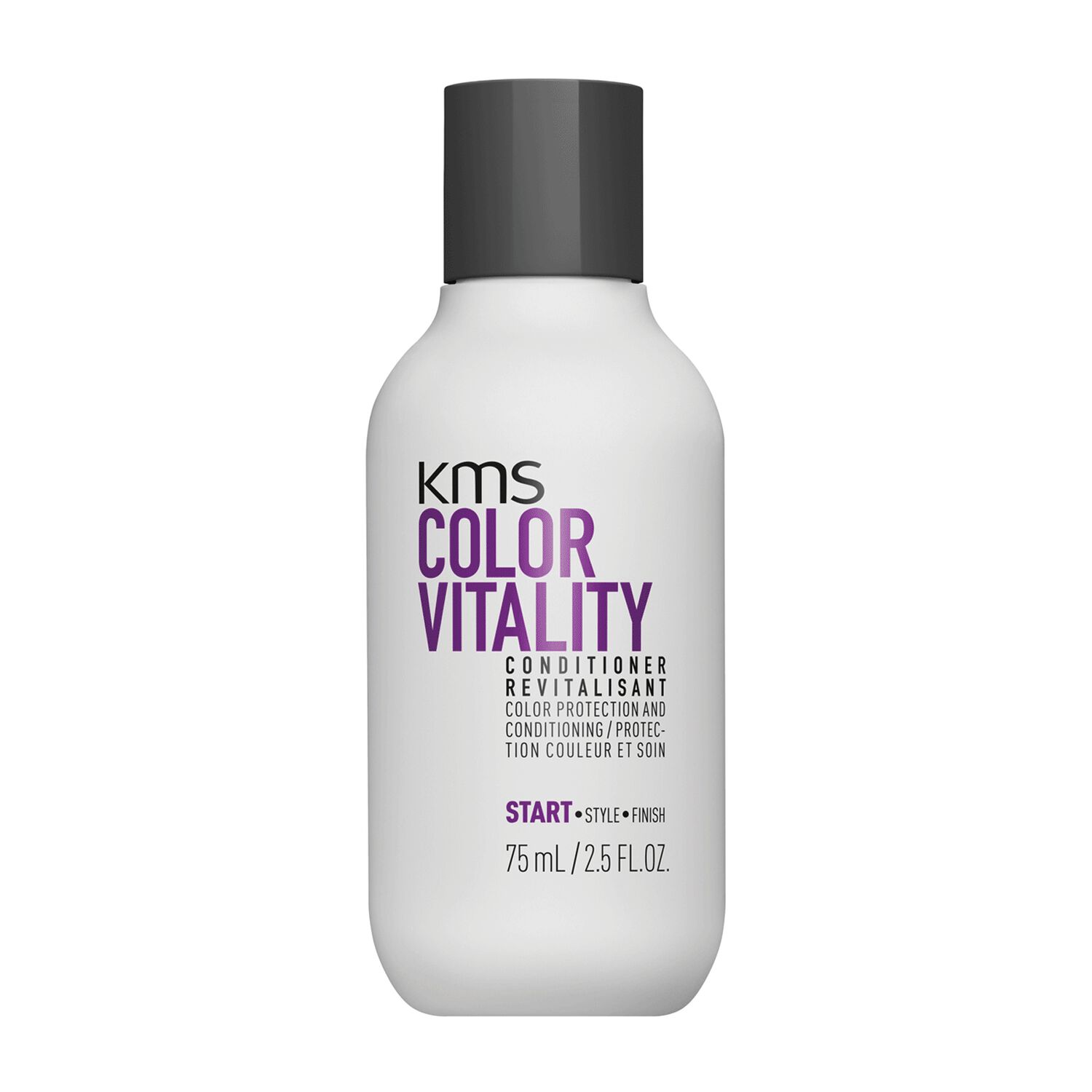 Color Vitality Travel Size Conditioner - KMS | CosmoProf