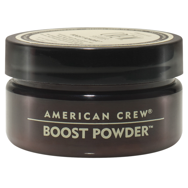 Classic Boost Powder - American Crew | CosmoProf