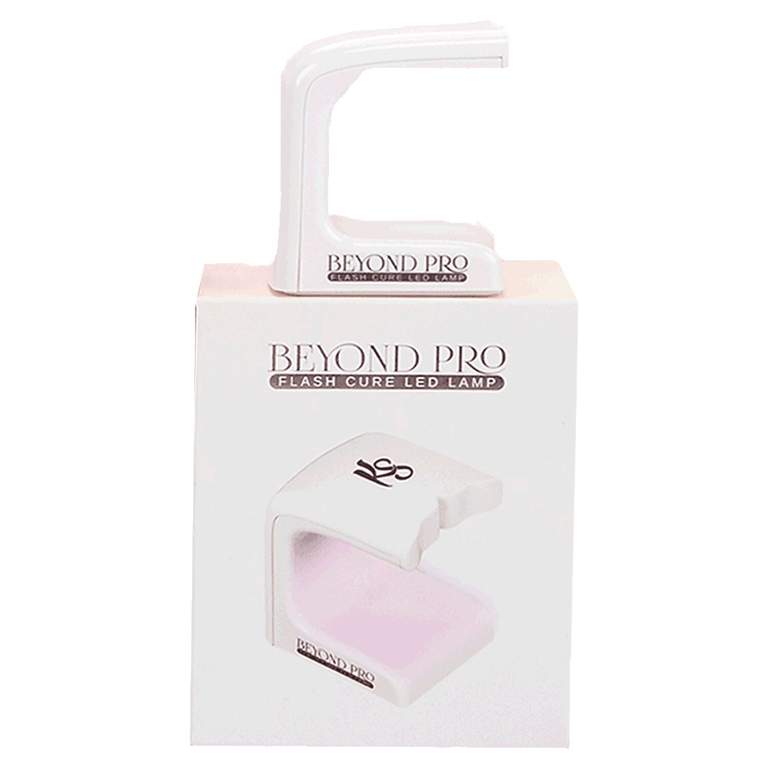 Beyond Pro Flash Cure LED Lamp - Kiara Sky | CosmoProf