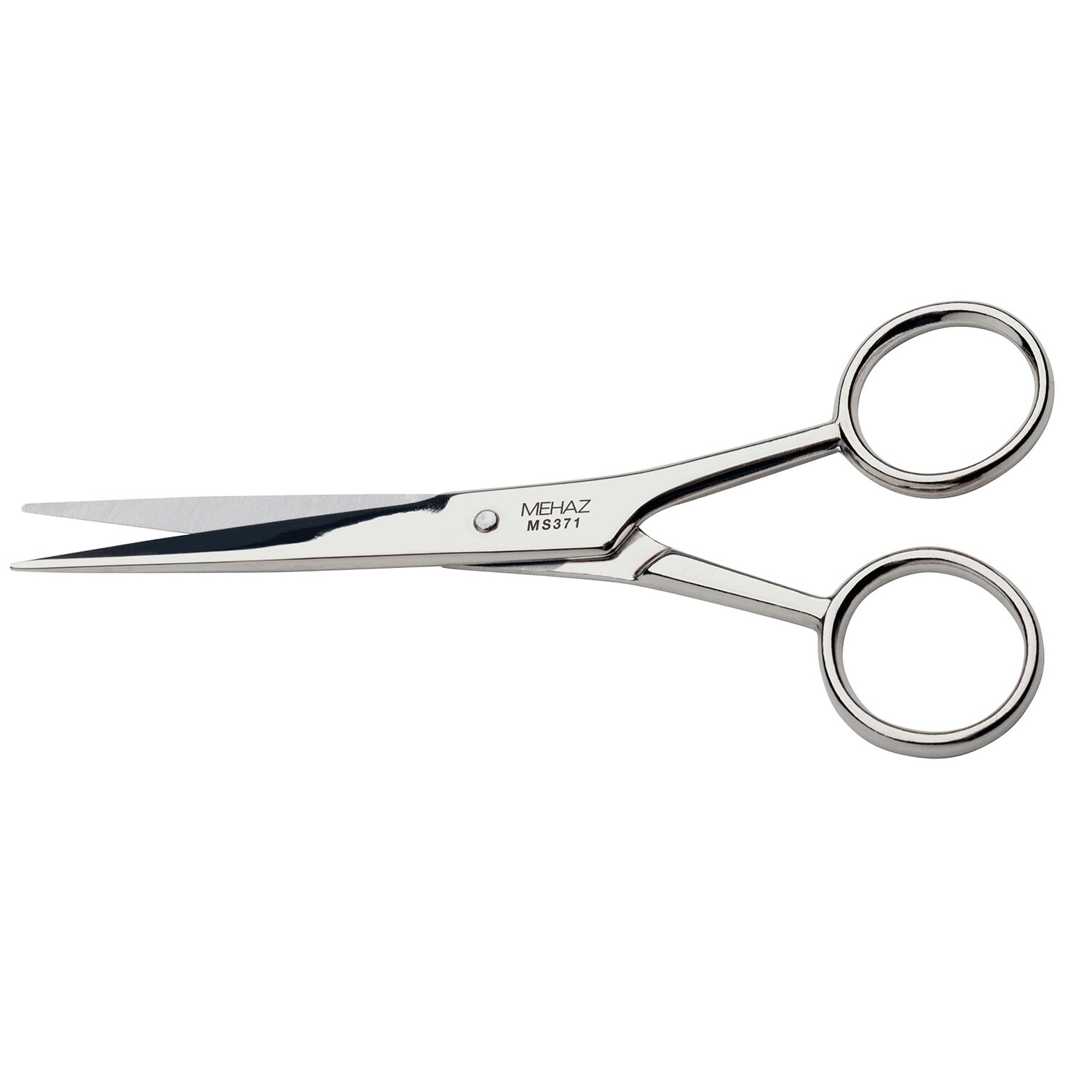 Mehaz Brow and Mustache Scissor - Mehaz Professional | CosmoProf