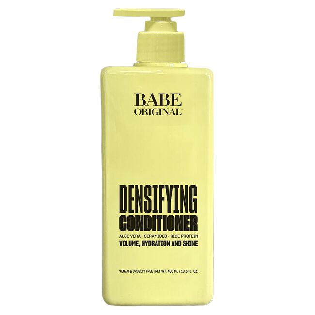 Babe Locks Densifying Conditioner - Babe Original | CosmoProf