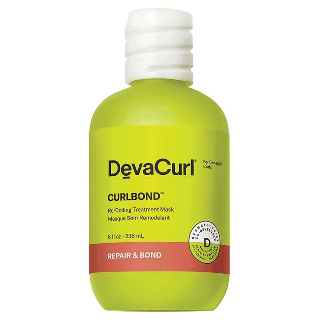 CurlBond Mask - Deva Curl | CosmoProf