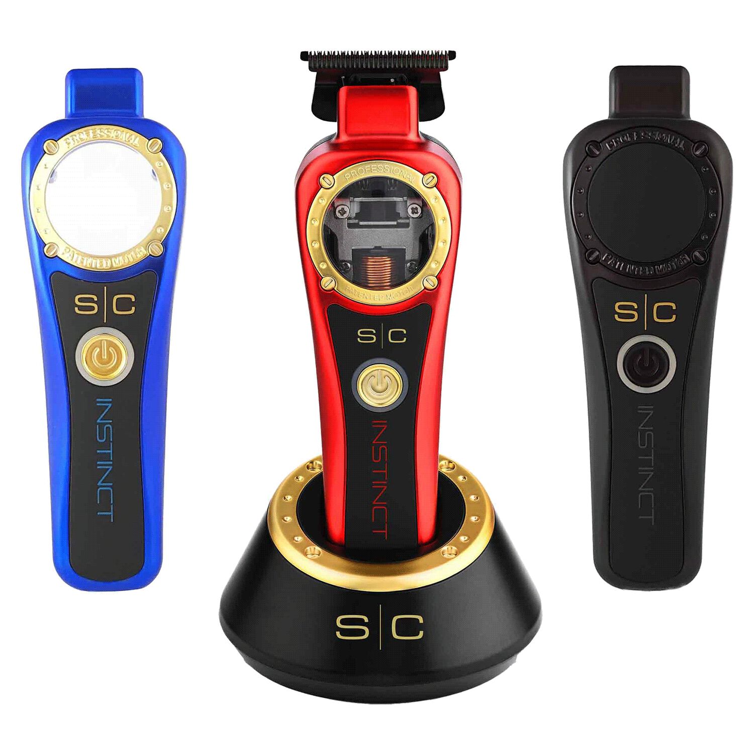 Instinct Trimmer - StyleCraft | CosmoProf