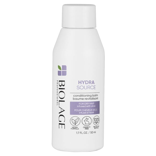 HydraSource Conditioning Balm for Dry Hair - Matrix | CosmoProf