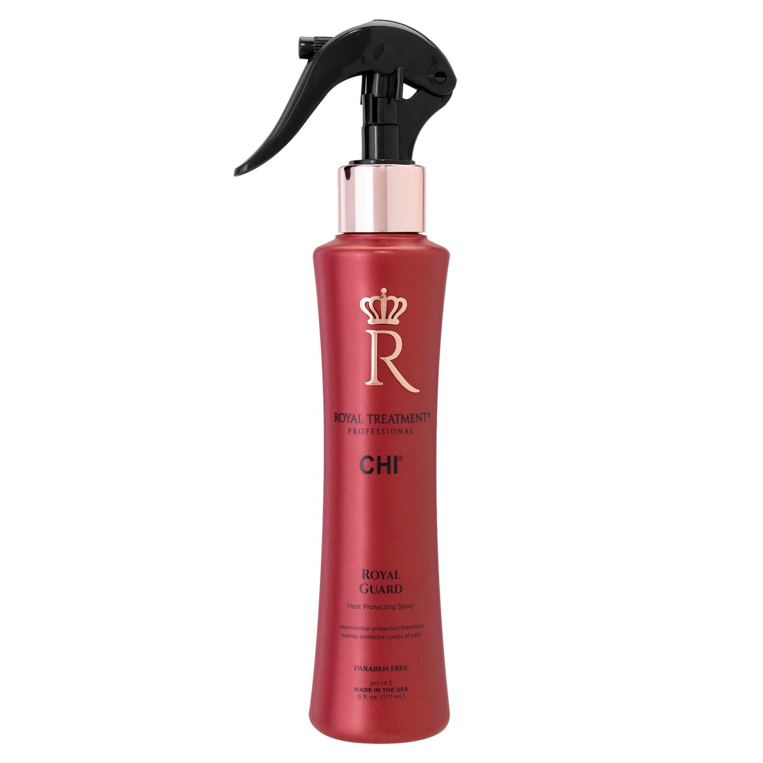 Royal Treatment Royal Guard Heat Protecting Spray - CHI | CosmoProf