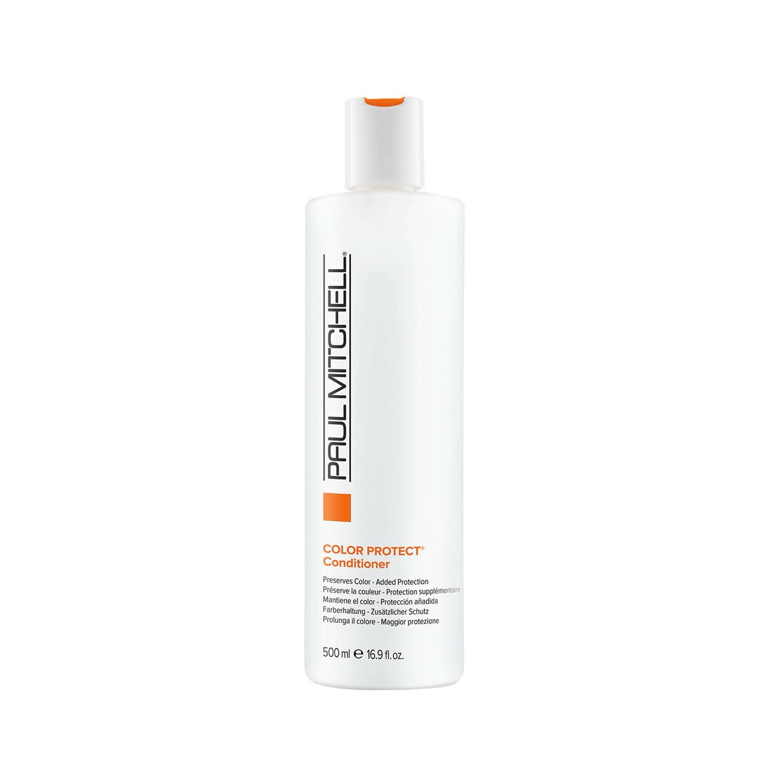 Color Protect Daily Conditioner - John Paul Mitchell Systems | CosmoProf
