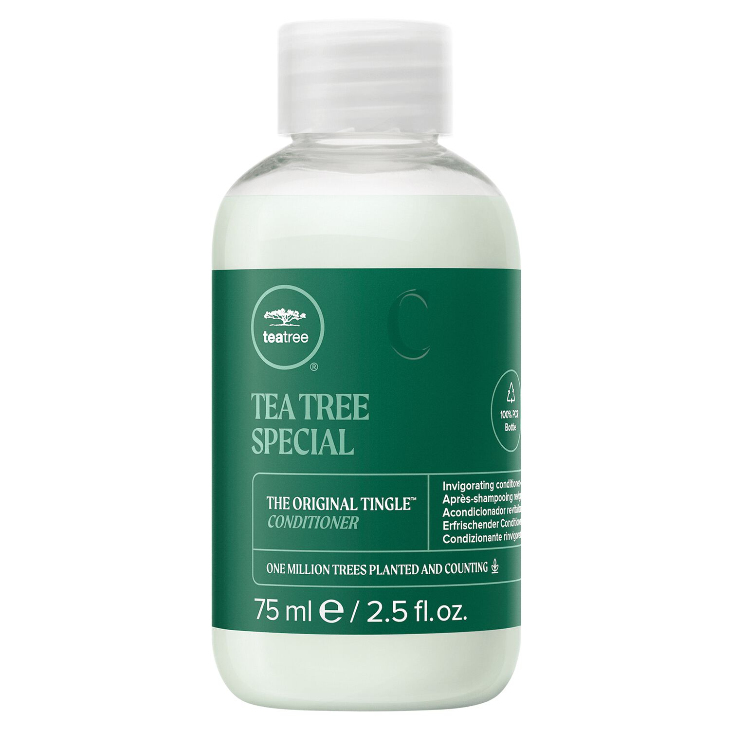 Tea Tree Special Conditioner - John Paul Mitchell Systems | CosmoProf
