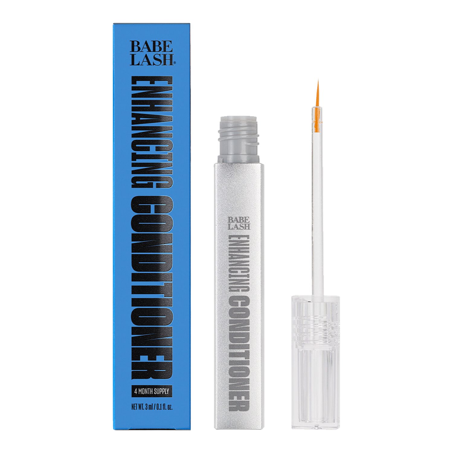 Babe Lash Enhancing Conditioner - Babe Original | CosmoProf