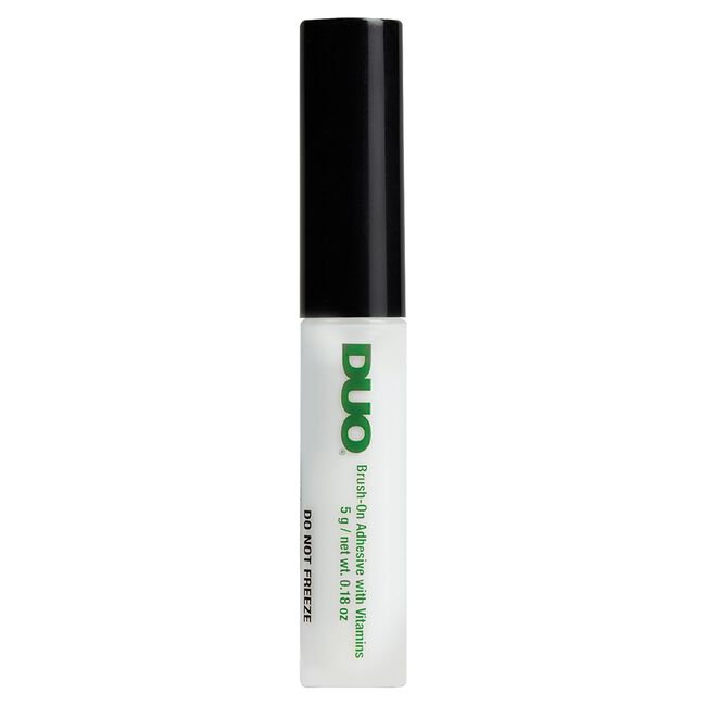 Duo Clear Brush On Adhesive - Ardell | CosmoProf