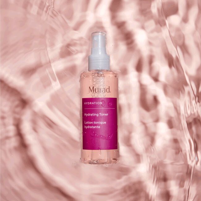 Hydrating Toner - Murad | CosmoProf