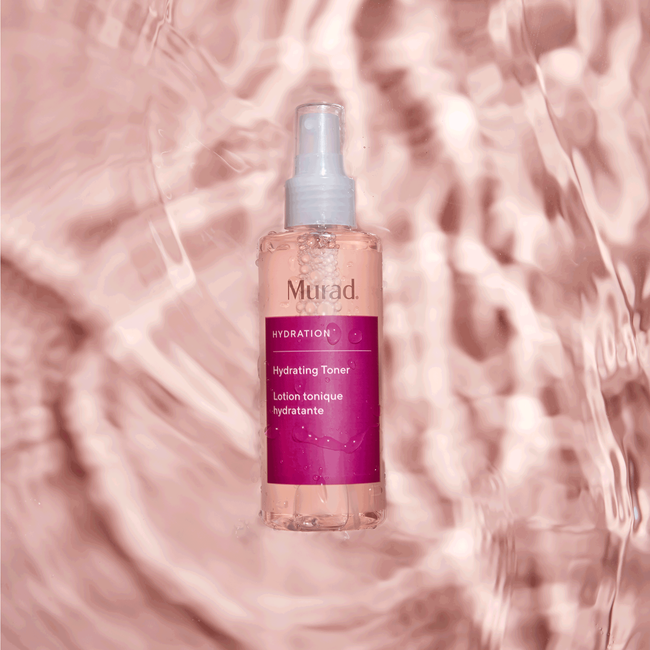 Hydrating Toner - Murad | CosmoProf