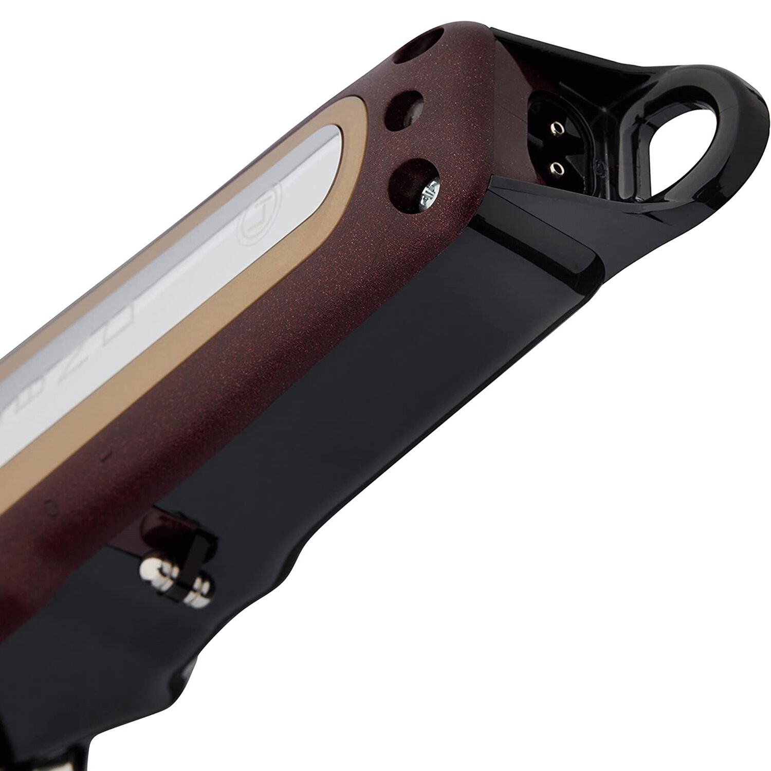 5 Star Cordless Legend Clipper - Wahl Sterling | CosmoProf