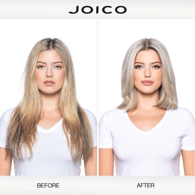 Blonde Life SilverLight Lightening Powder - Joico | CosmoProf