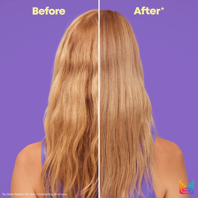 So Silver Shampoo - Matrix | CosmoProf