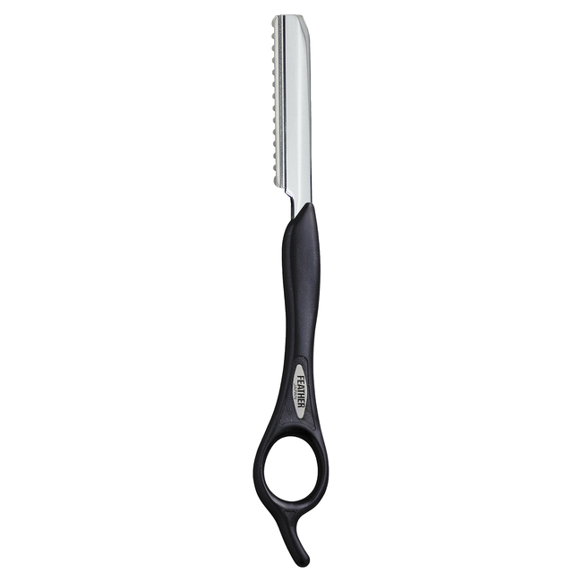 Feather Razor Handle - Jatai | CosmoProf