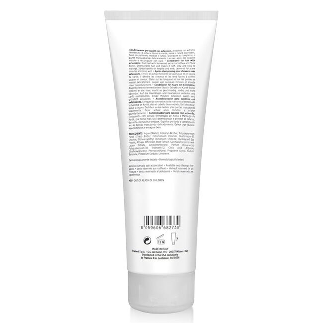 Morphosis Love Extension Conditioner - Framesi | CosmoProf