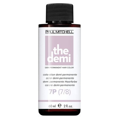 Demi-Permanent/Semi-Permanent
