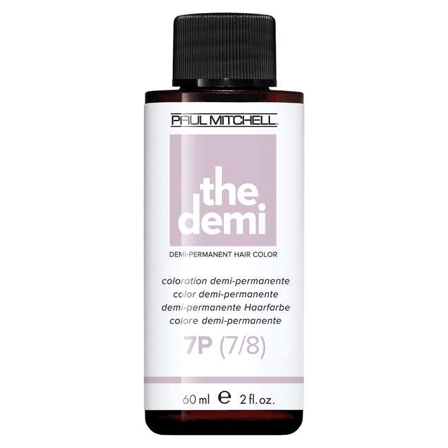 The Demi Demi-Permanent Hair Color - John Paul Mitchell Systems | CosmoProf