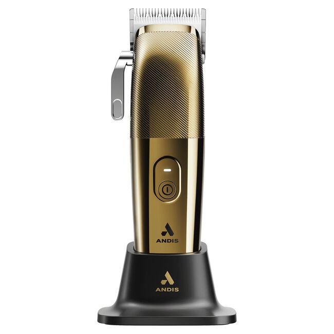 Gold Envy II Premier Cord/Cordless Clipper - Andis | CosmoProf