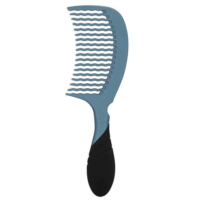 Elemental Blue Trend Color Pro Comb - Wet Brush | CosmoProf