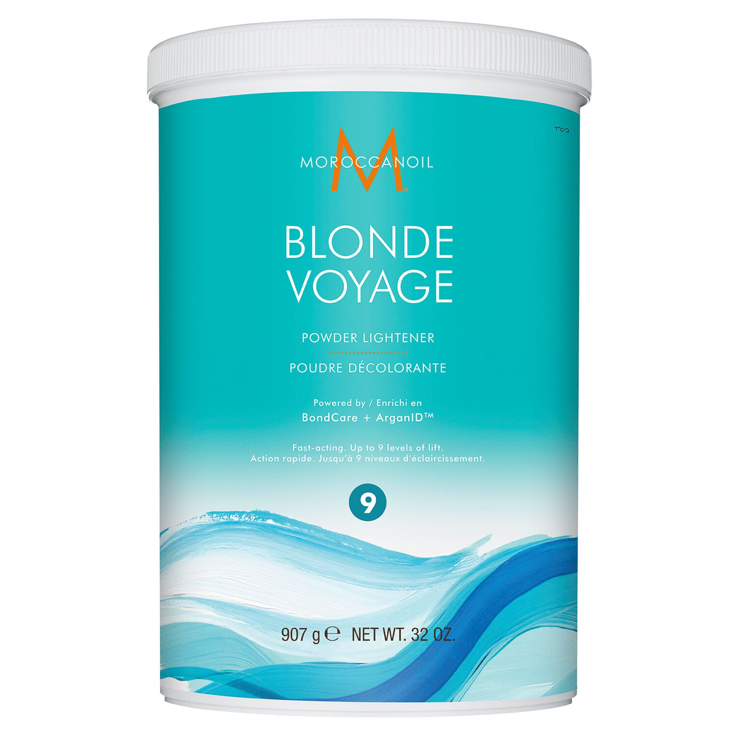 Blonde Voyage Powder Lightener - Moroccanoil | CosmoProf