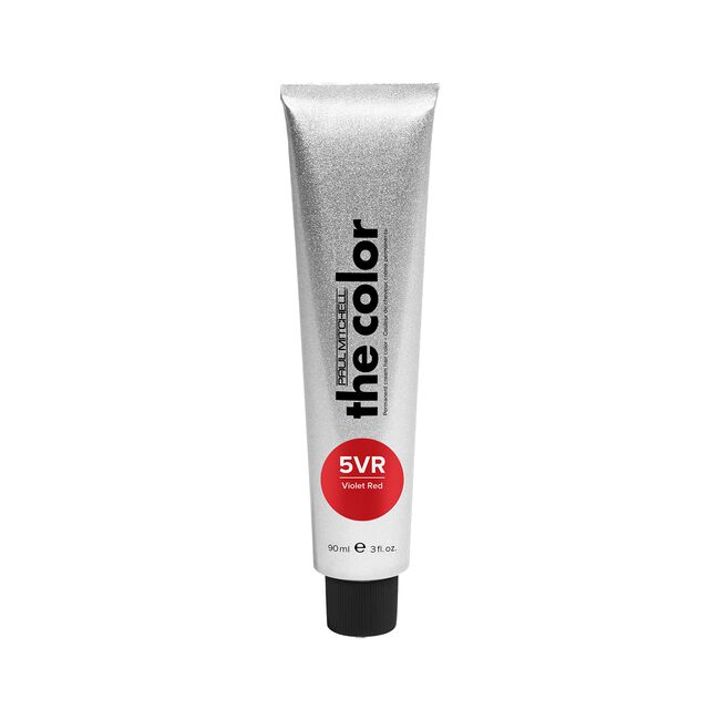 5VR Violet Red - John Paul Mitchell Systems | CosmoProf