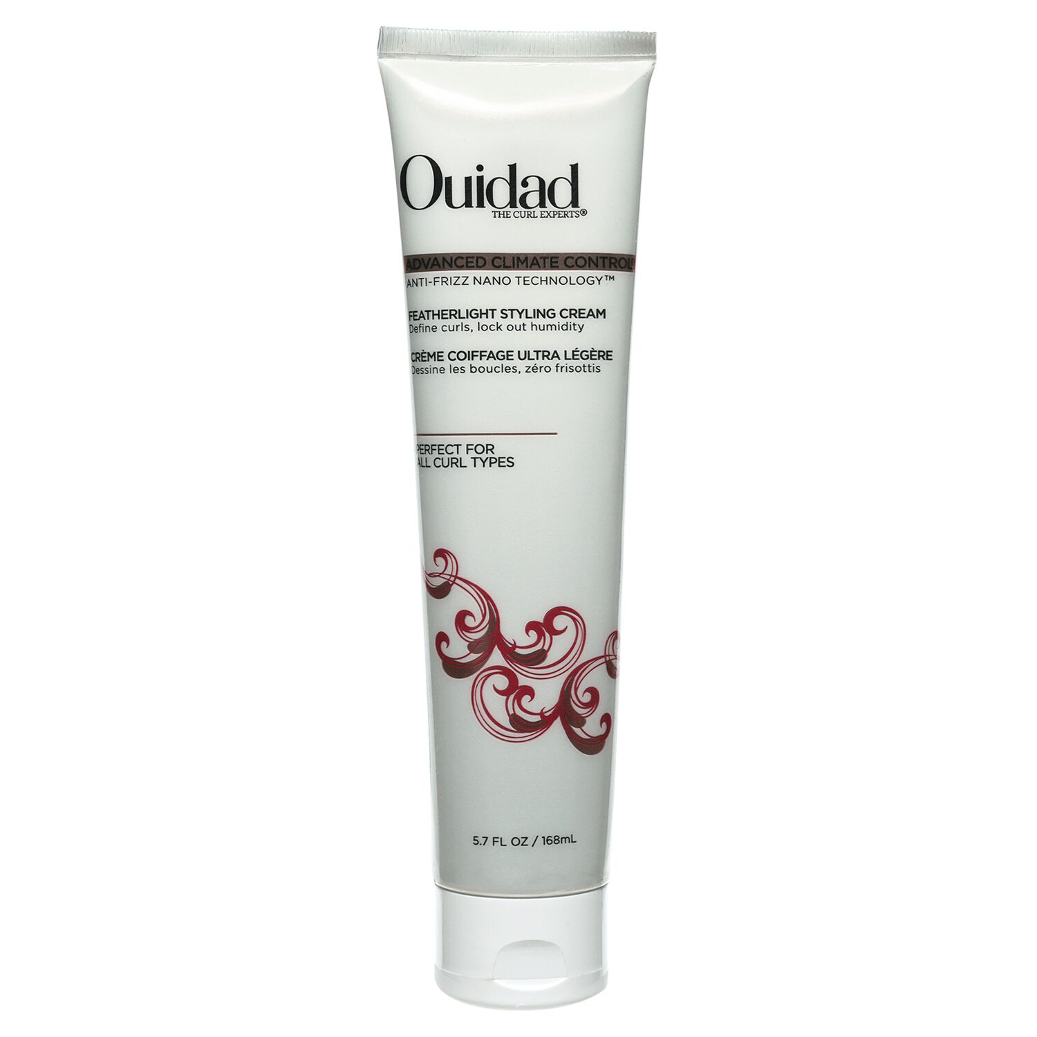 Advanced Climate Control Featherlight Styling Cream - Ouidad | CosmoProf