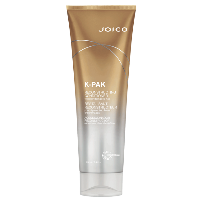 K-PAK Reconstructing Conditioner - Joico | CosmoProf