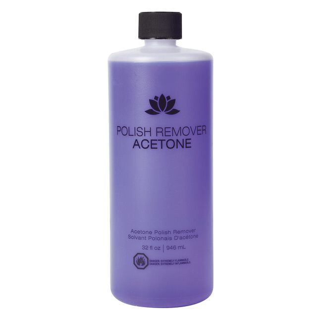 Acetone Polish Remover - Marianna | CosmoProf