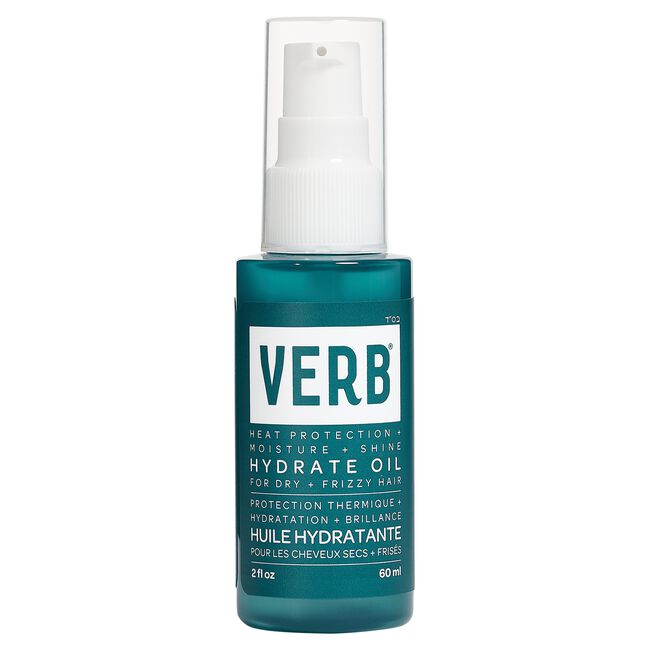 Hydrate Oil - Verb | CosmoProf