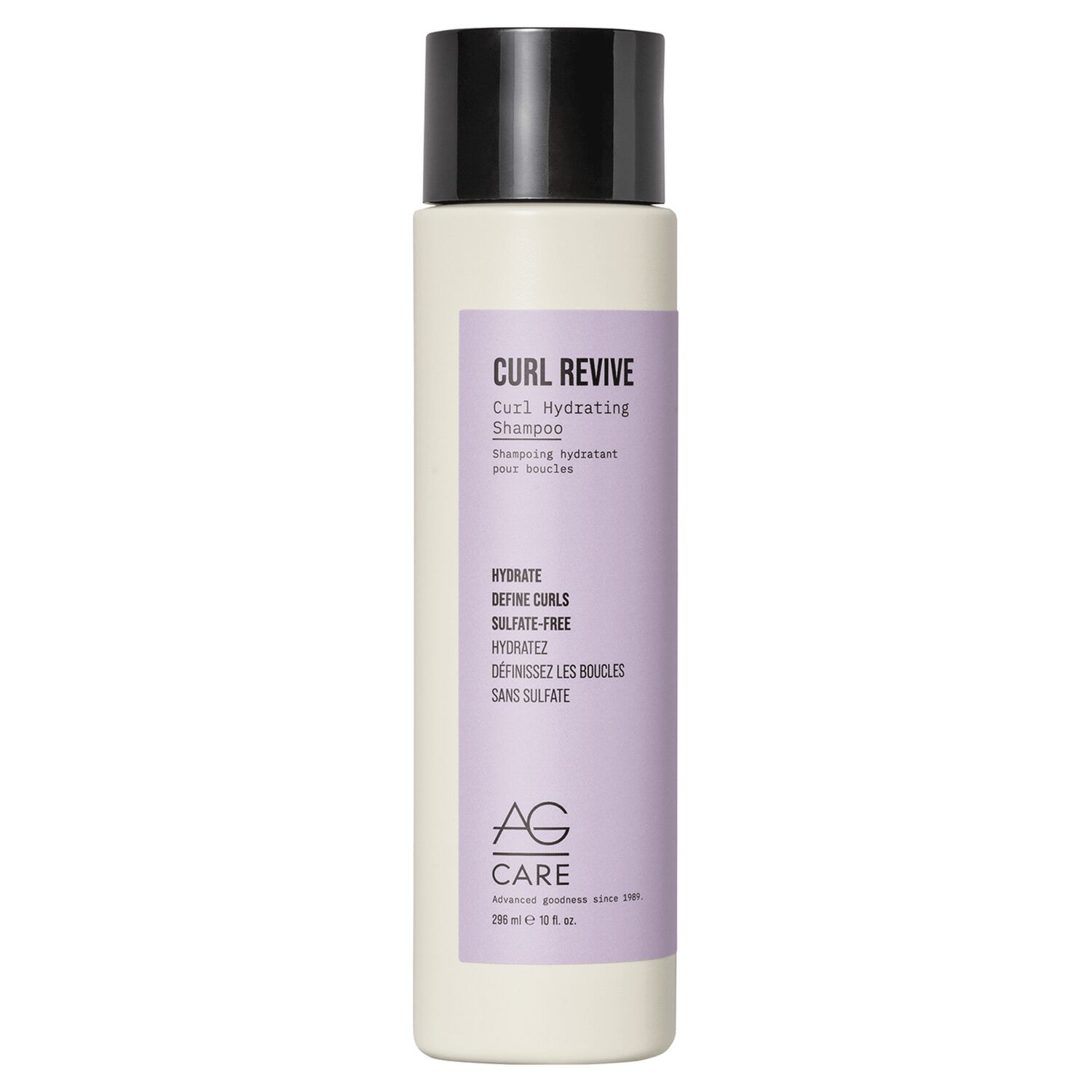 Curl Revive Hydrating Shampoo - AG Care | CosmoProf
