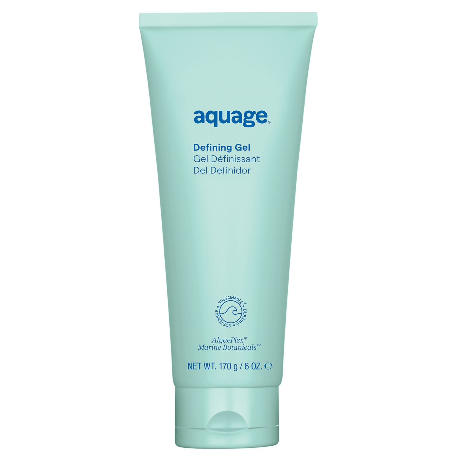 Defining Gel - Aquage | CosmoProf