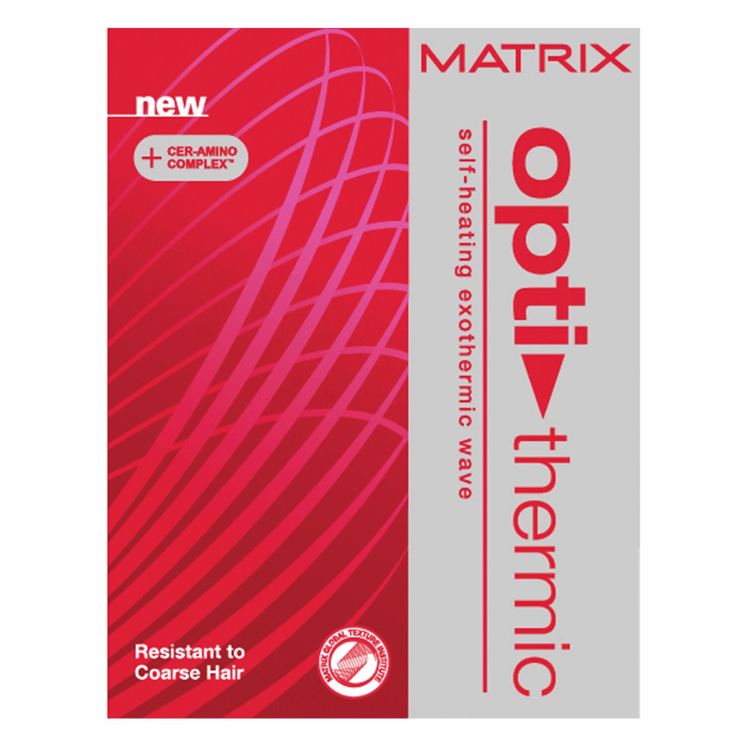 Opti.Thermic Perm - Matrix | CosmoProf