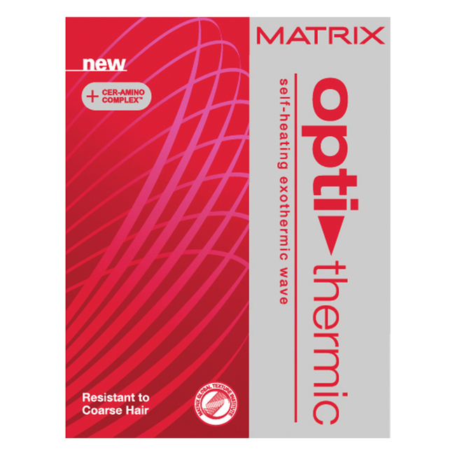 Opti.Thermic Perm - Matrix | CosmoProf