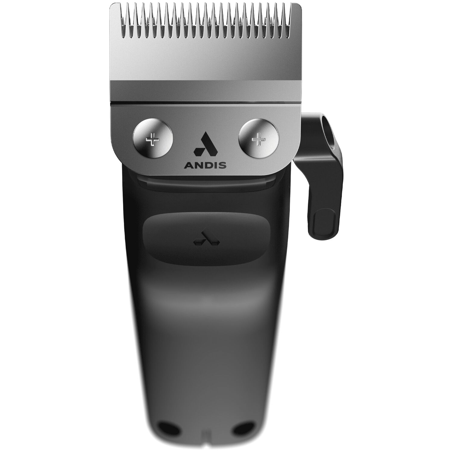 Black Envy II Cord/Cordless Clipper - Andis | CosmoProf
