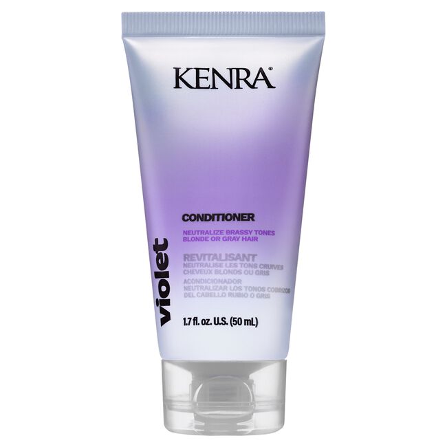 Violet Conditioner - Kenra Professional | CosmoProf