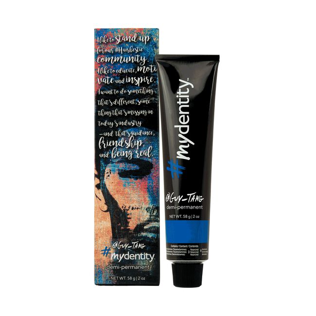 Eclipse - #mydentity | CosmoProf