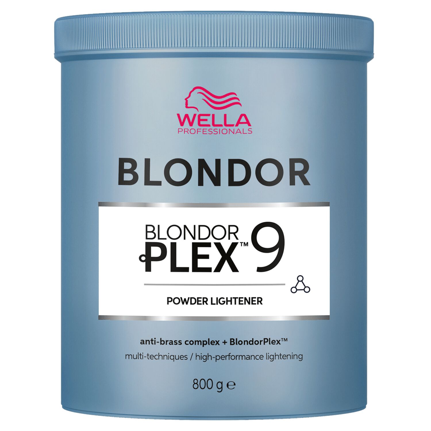 BlondorPlex Powder Lightener - Wella | CosmoProf