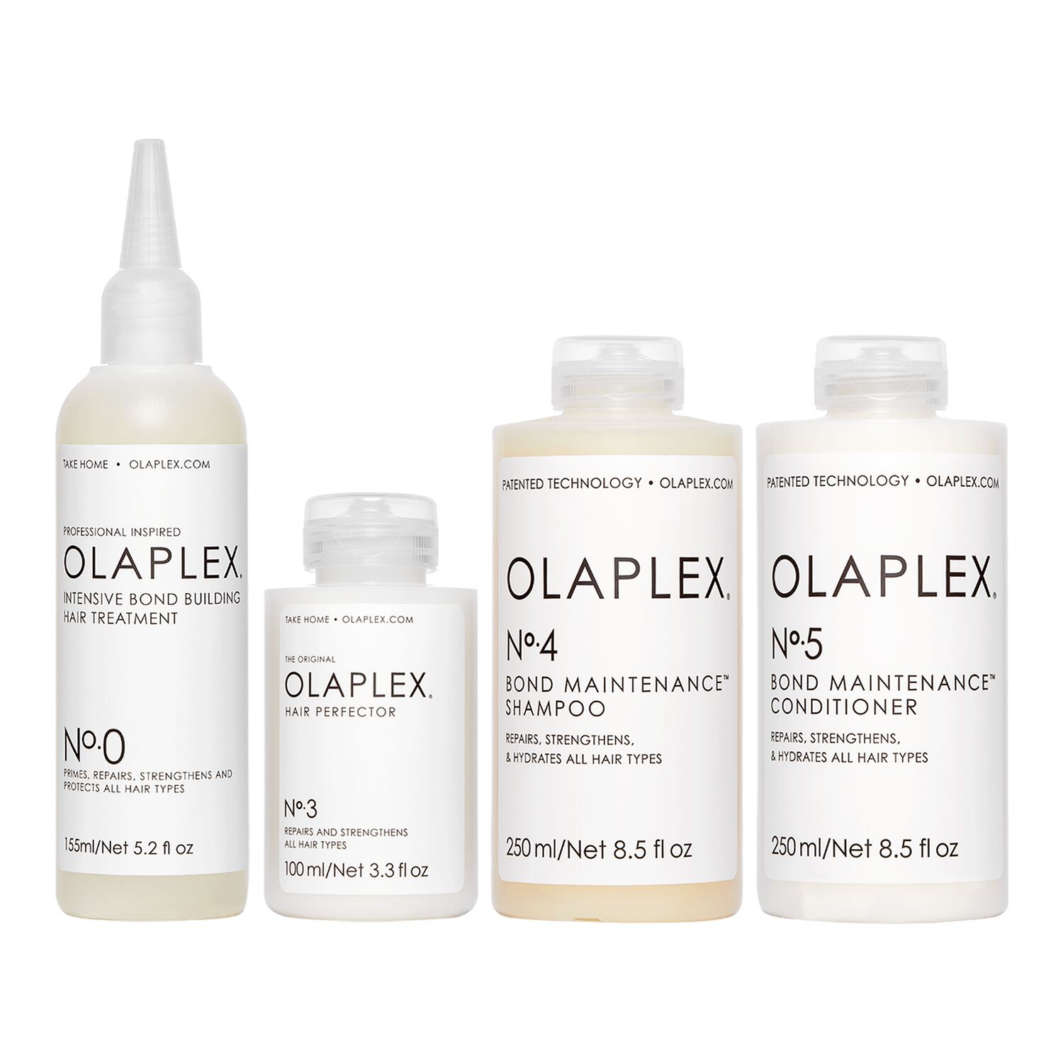 Olaplex Intense Bond Maintenance Kit | CosmoProf