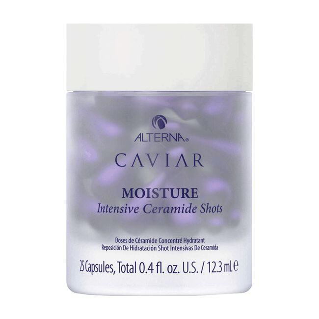 Caviar Anti-Aging Moisture Intensive Ceramide Capsules - Alterna | CosmoProf