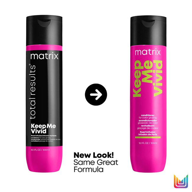 Keep Me Vivid Conditioner - Matrix | CosmoProf